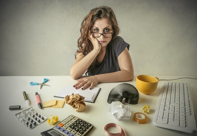 Основні правила граматики англійської мови